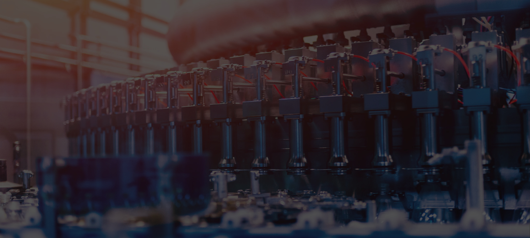 Manufacturers - BG-Technologies