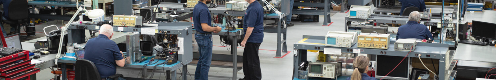 Electronic Repairs - BG-Technologies