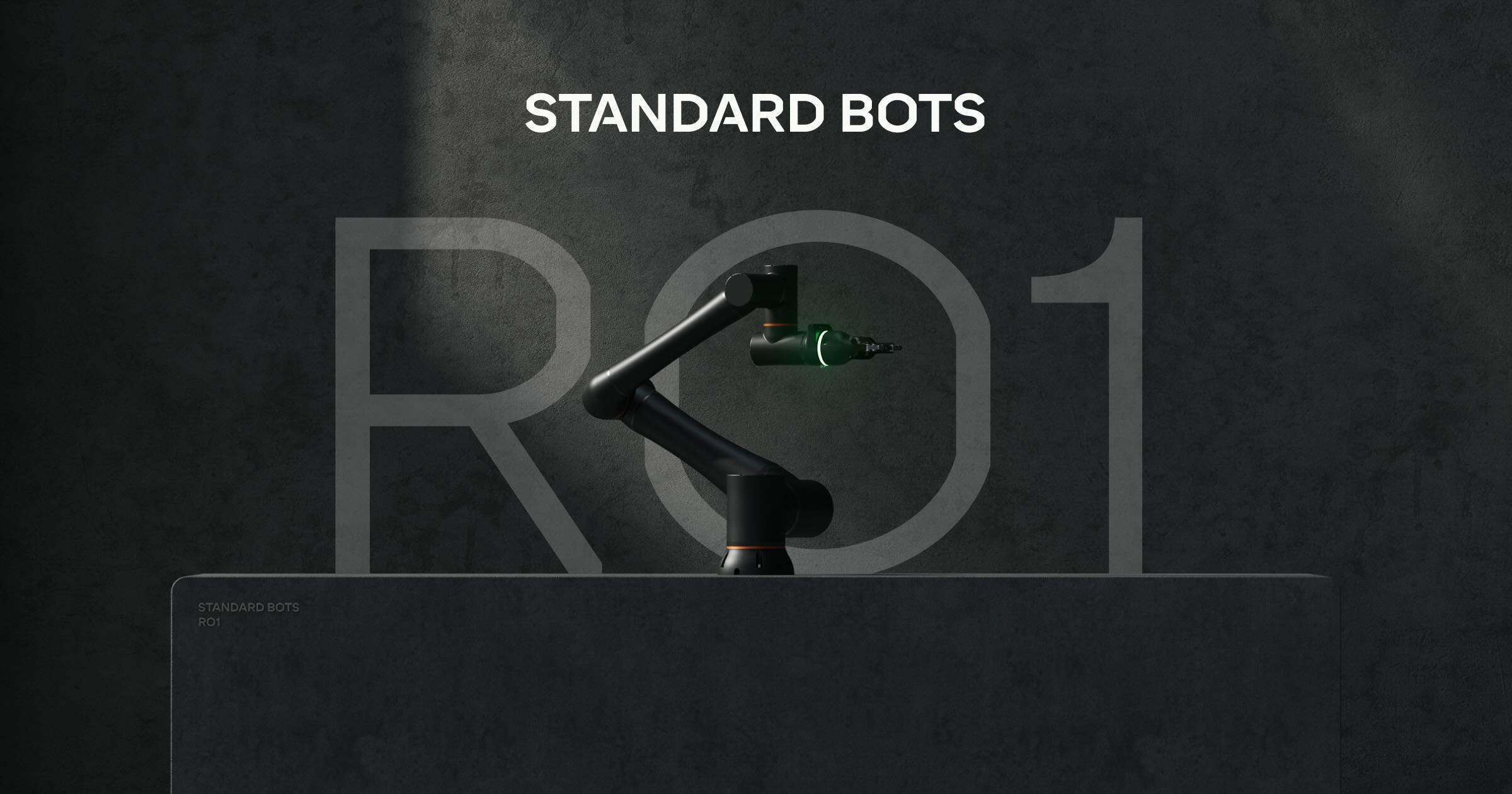 Exploring the Versatility of the Standard Bots RO1 Robot - BG-Technologies