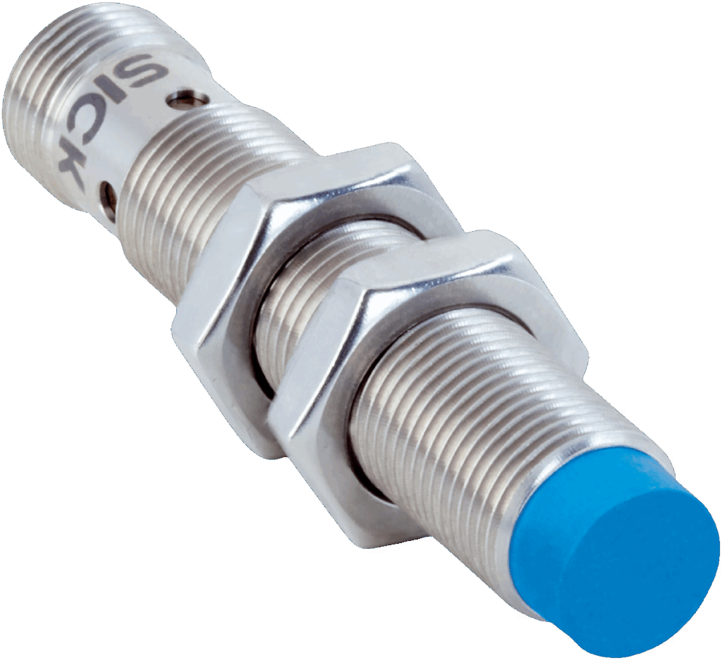 SICK Inductive Proximity Sensors - BG-Technologies